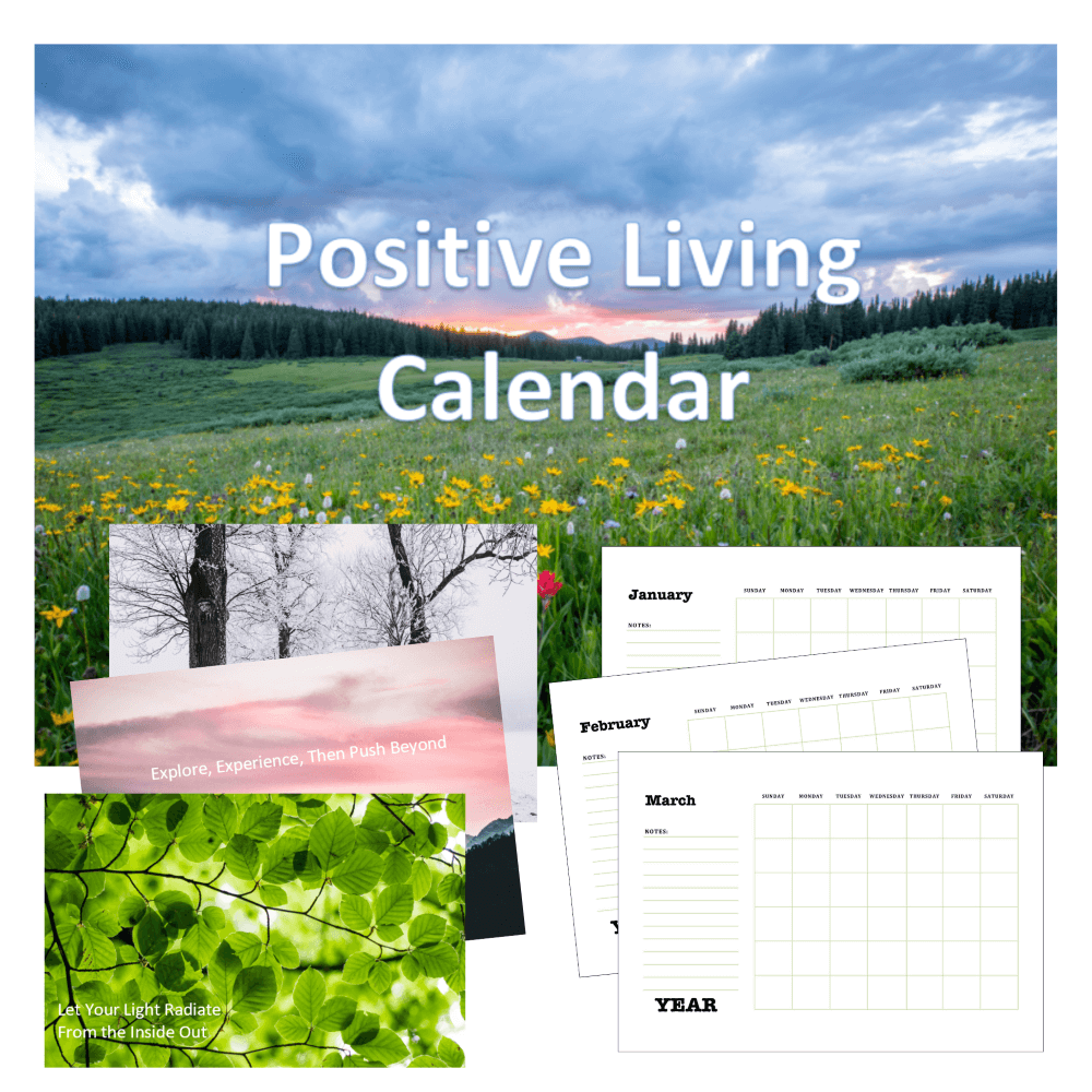 Private Label Rights Printable Calendars