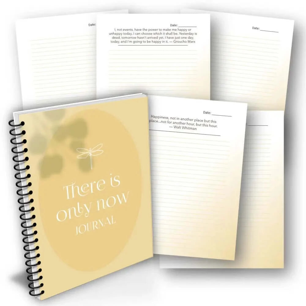 Printable PLR Journals - Edit & Publish Your Own
