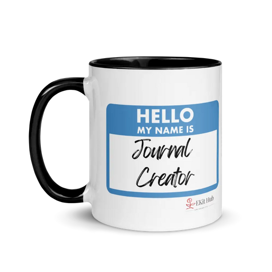 Content Creator Swag